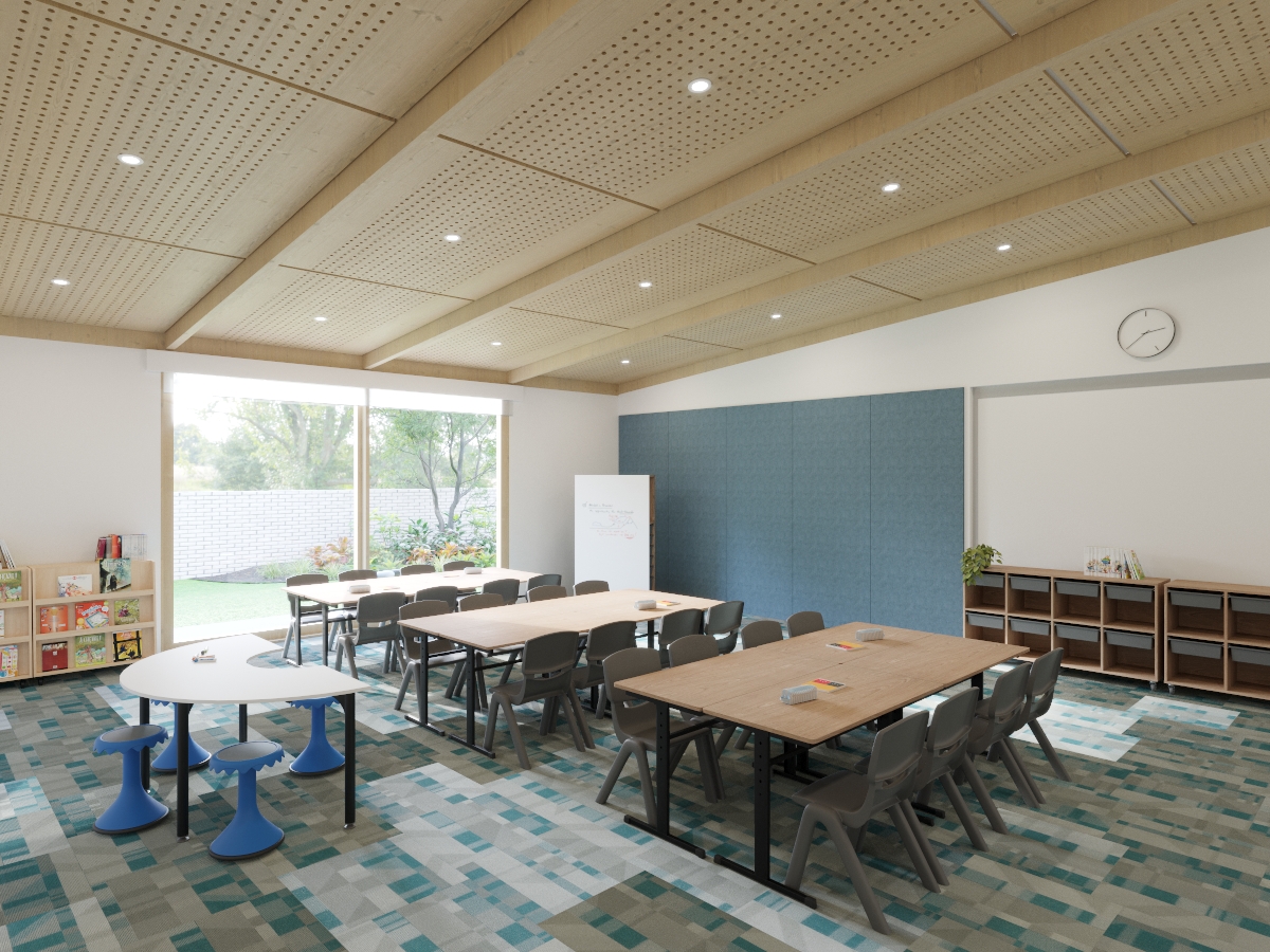 Studiwell Classroom Package